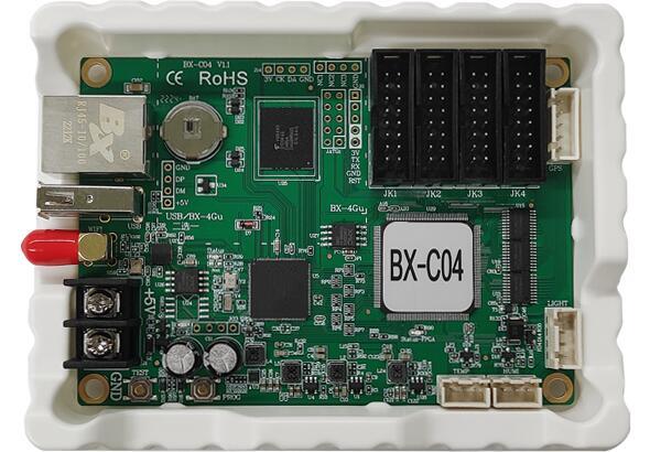 BX-C08 /C08(wifi)-仰邦科技官方网页