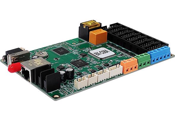 BX-C08A-仰邦科技官方网页