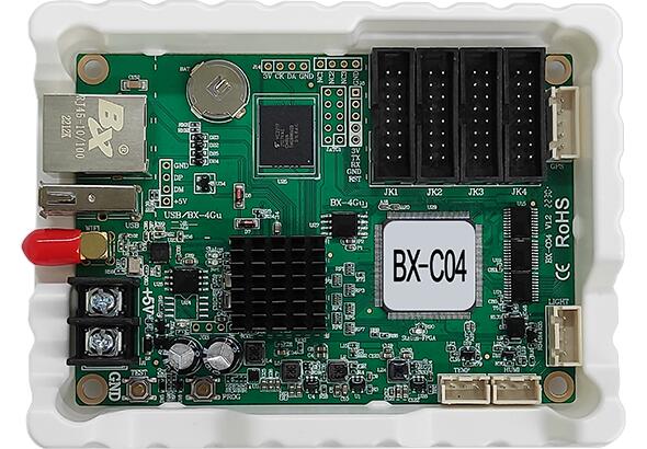 BX-C04 /C04(wifi)-仰邦科技官方网页